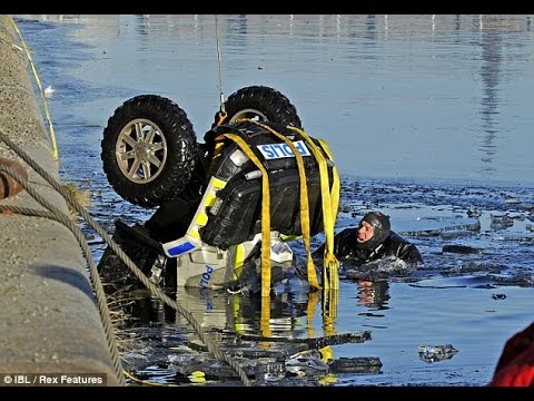 ATV/Motorcycle Fails & Jumps – Race Driven