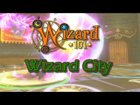 Steam Community :: Video :: Wizard101 | Wizard City | No Commentary ...