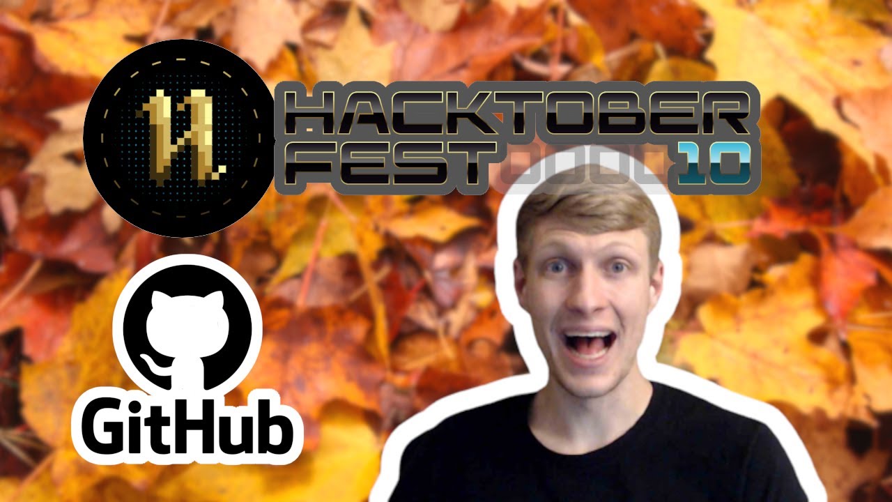 Hacktoberfest 2023 - How to contribute