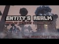 Entity's Realm Minecraft Mod