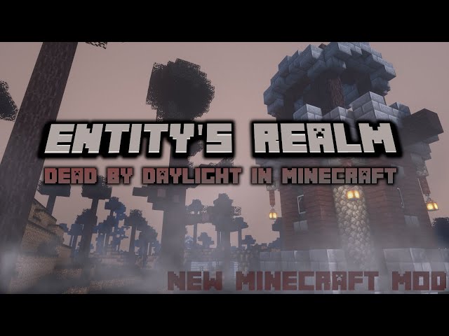 Entity's Realm Minecraft Mod