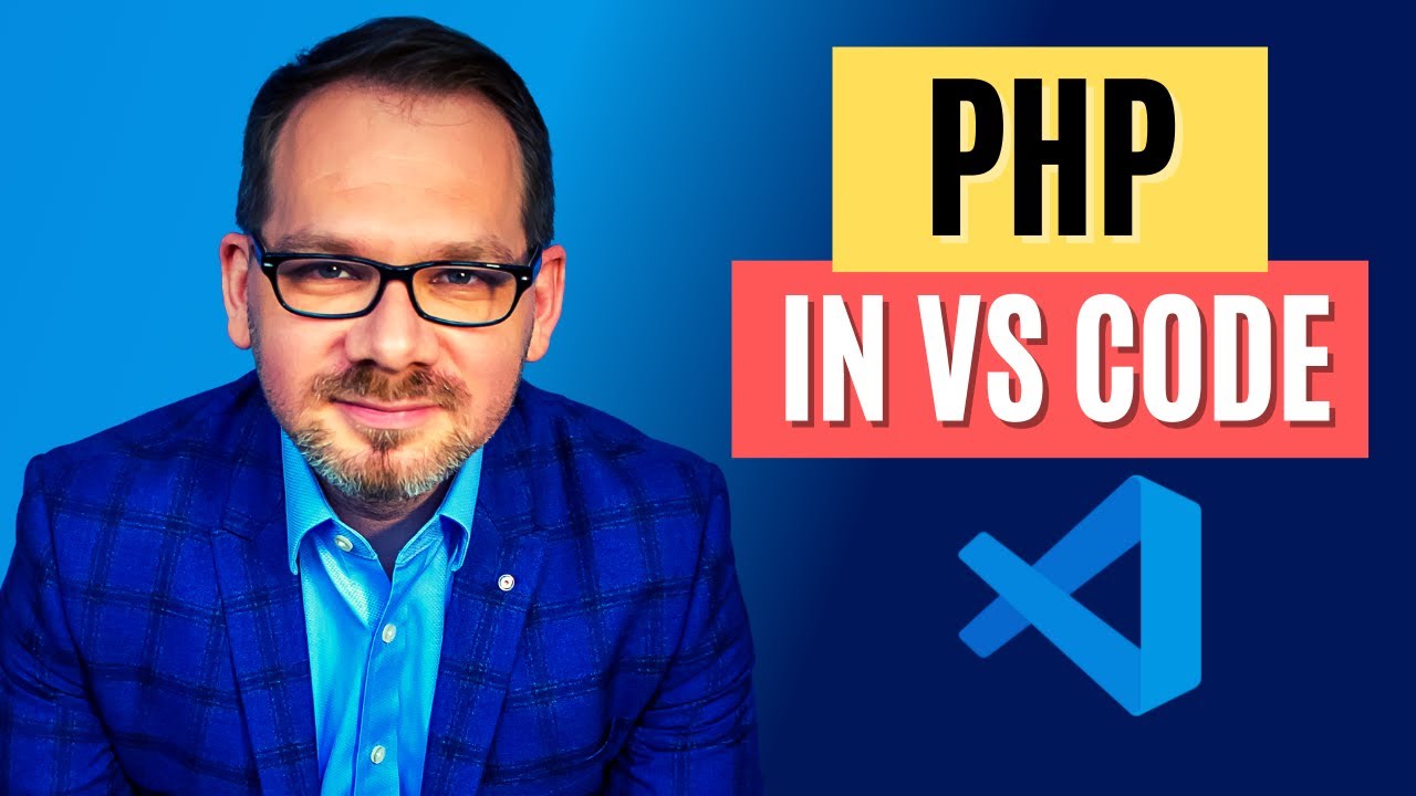 Running PHP in Visual Studio Code (VSC)