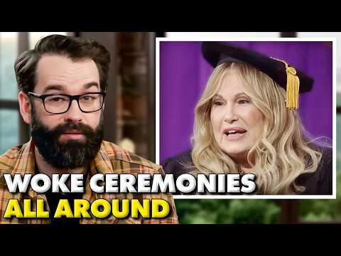 Which College Had The Worst Woke Graduation Ceremony This Year?