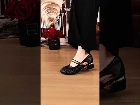 Women's Shoes Latest Design Good Recommendations #shortsfeed