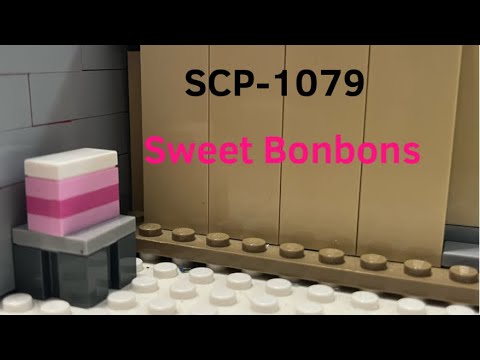 Dr. Wondertainment’s Bubblebath Bonbons (An SCP-1079 animation)
