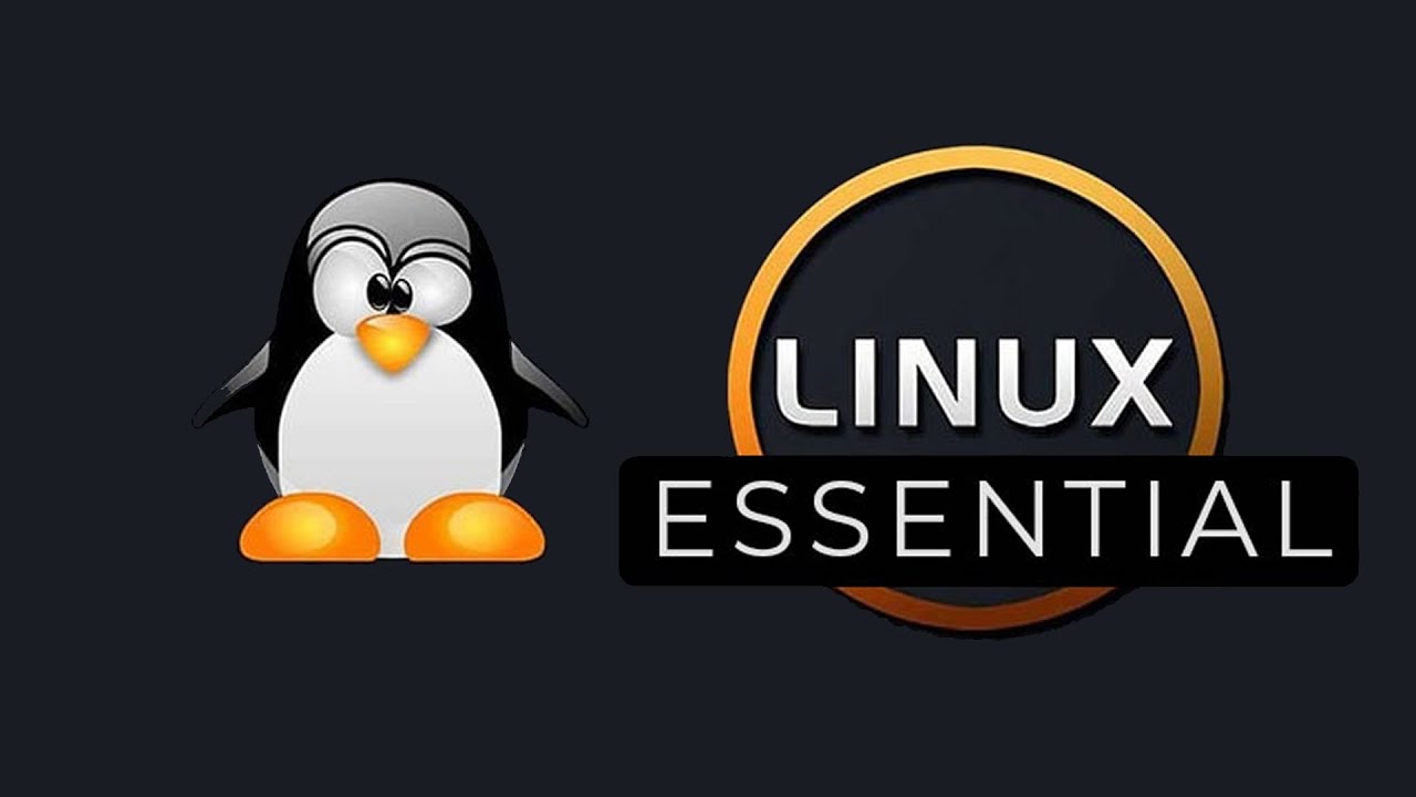 Linux Essentials Tutorial for Beginners