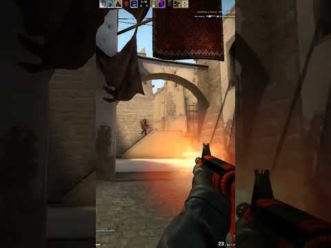 Steam Community :: Video :: CSGO face it #viral #counterstrike #cs # ...