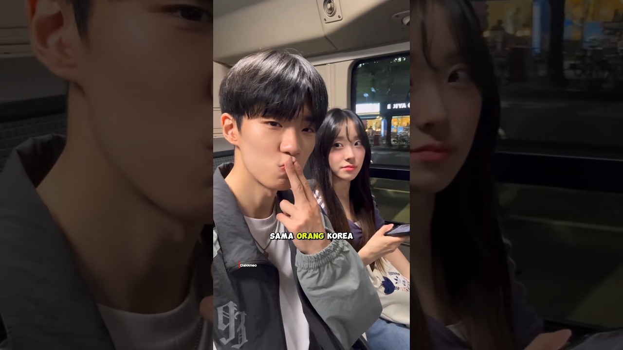 5 Fakta Pacaran dengan Cowok Korea yang Jarang Diketahui