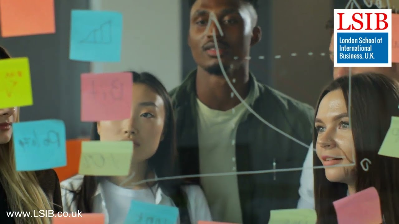 Exploring Marketing Essentials: Introduction to Marketing - Level 3 Diploma Course at London School