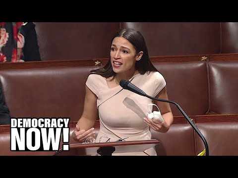 New $484B Relief Bill Lacks Funds for Food Aid, Rent Relief, US Postal Service, Election Protection