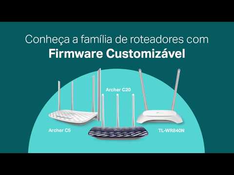 Vantagens dos Roteadores com PRESET (Exclusivo para Provedores)