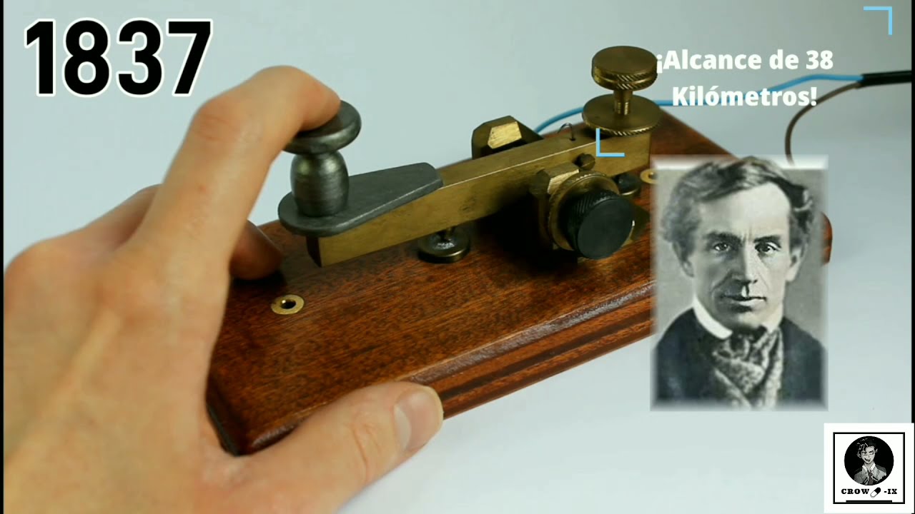 Historia de Las TICS | Sucesos Históricos