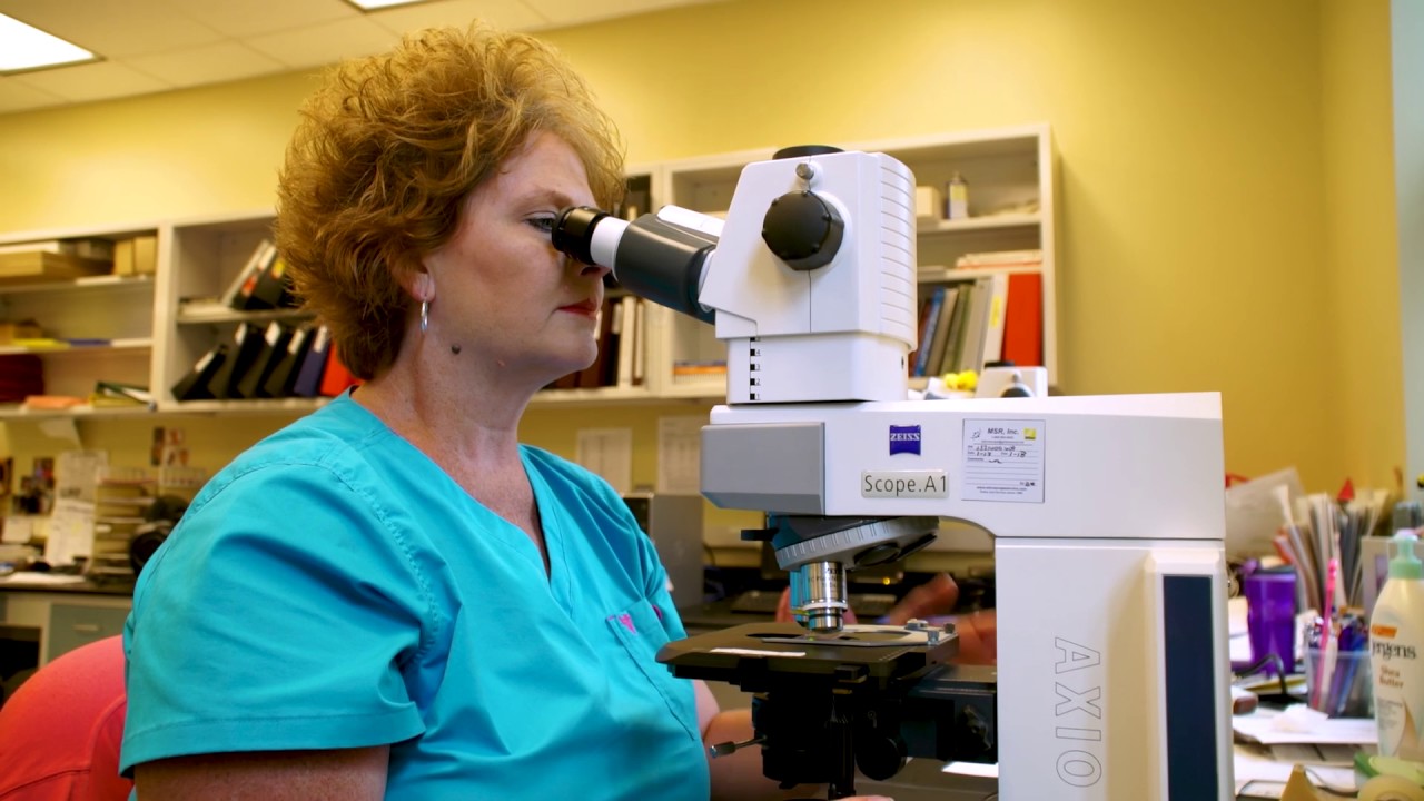 Diagnostic Lab | Greenwood Genetic Center