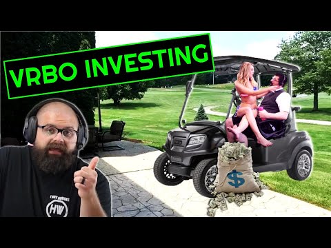 LUXURY RENTALS How to Buy a VRBO Property for Pennies | MLS Search & Analysis 1,002 - 105 Melrose