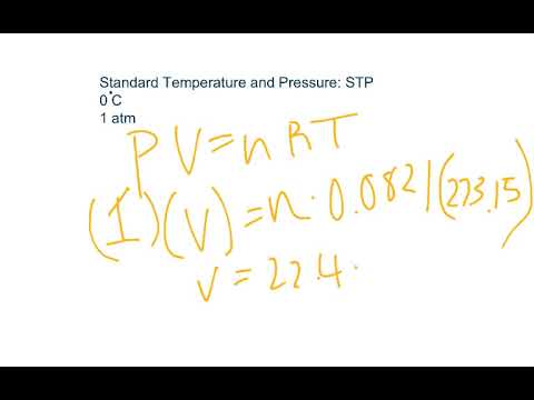 STP Conditions