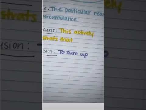 How to make any essay look longer | how to increase word count of answers