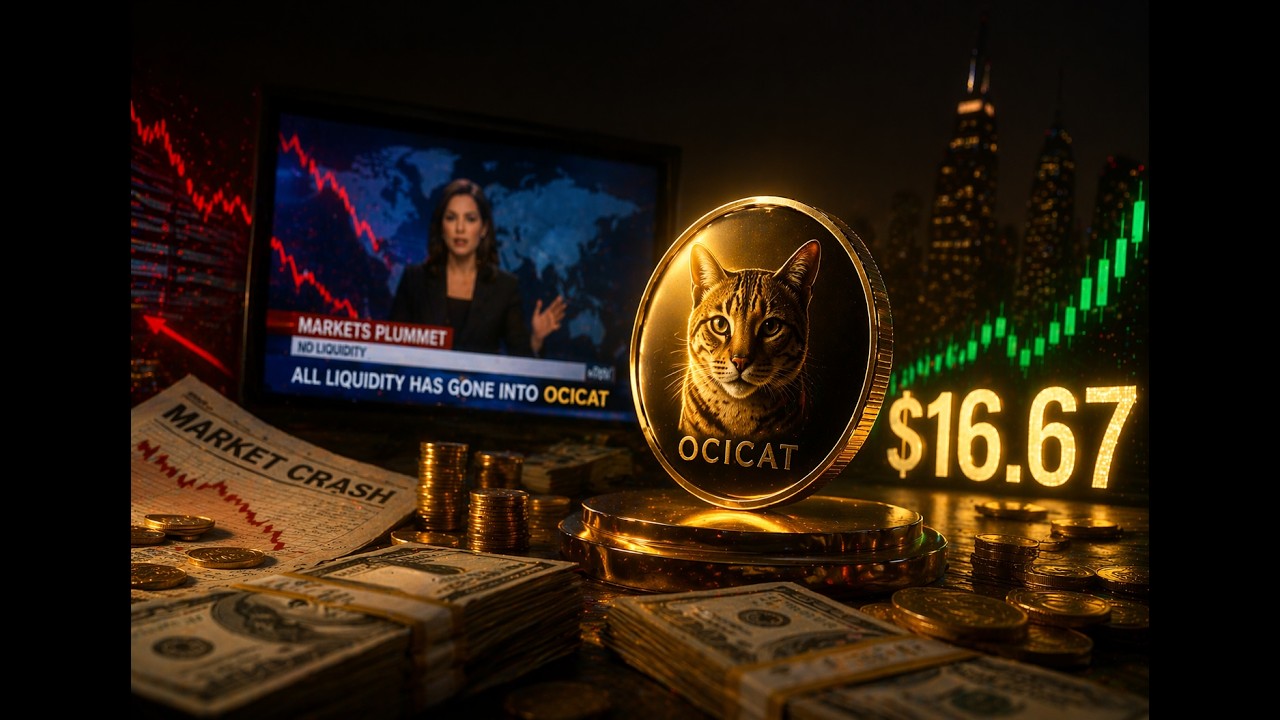 Prophetic Ocicat dreams with Price Point BNB Smart Chain