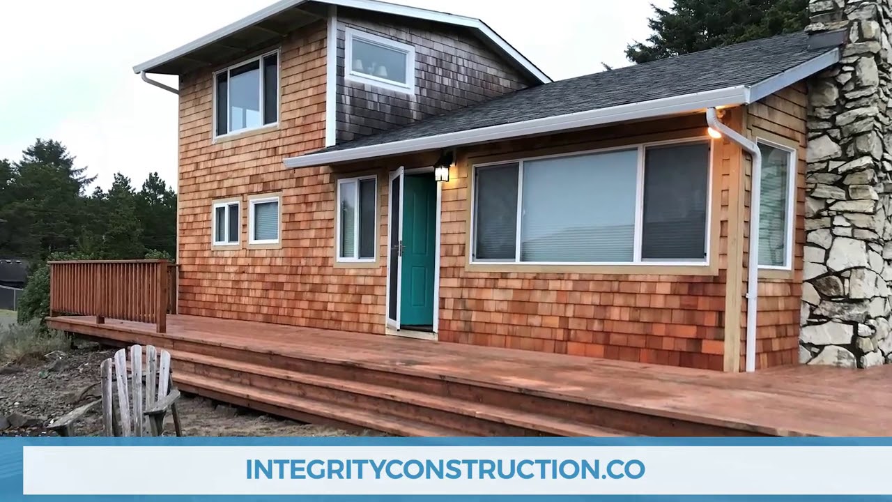 Integrity Construction Inc Long Beach Washington 98631