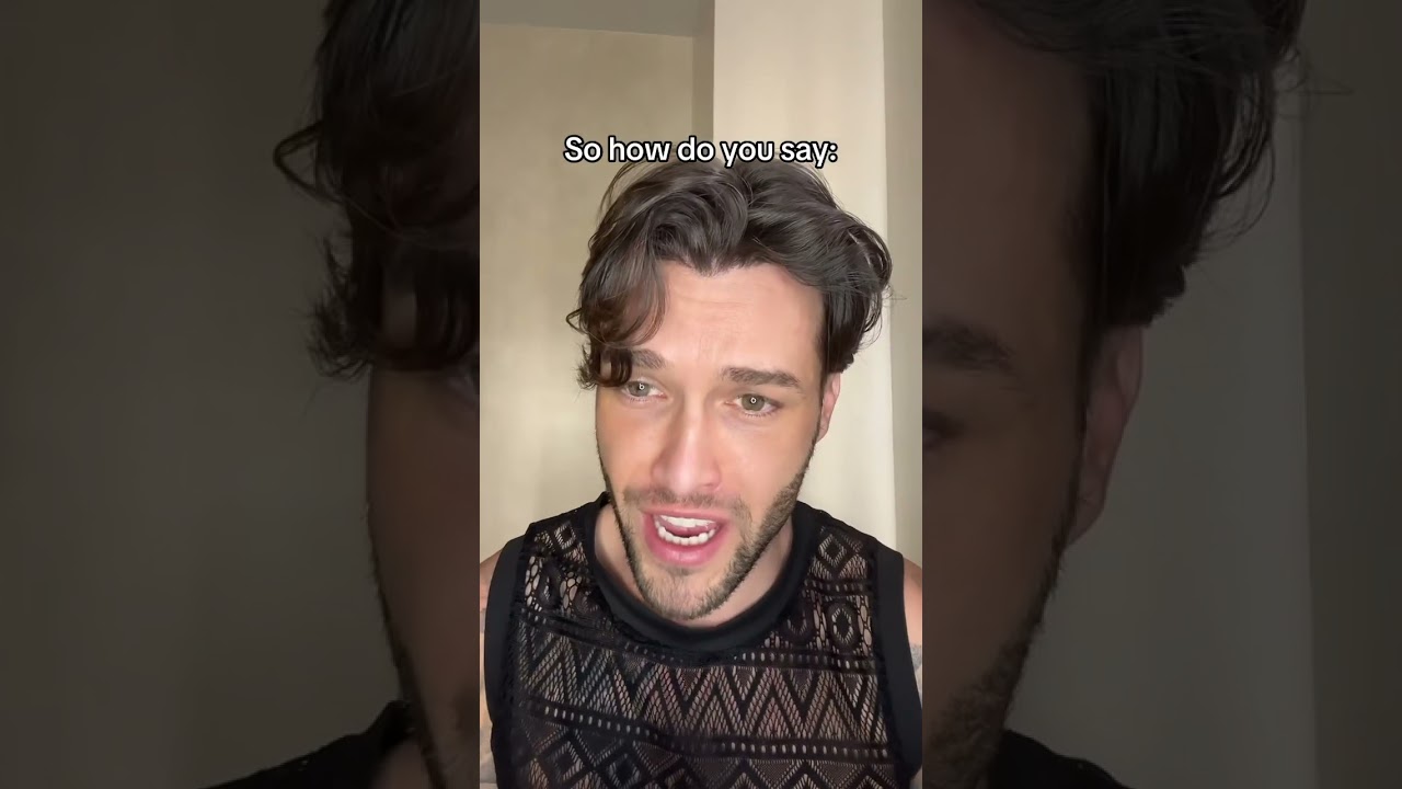 Ready to learn Spanish ?👀😂 #learn #spanish #humor