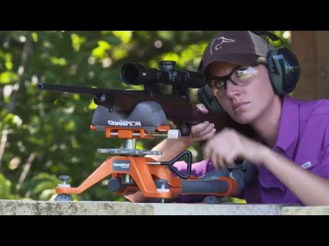 Know the Difference Between Rimfire Scopes & Centerfire Scopes
