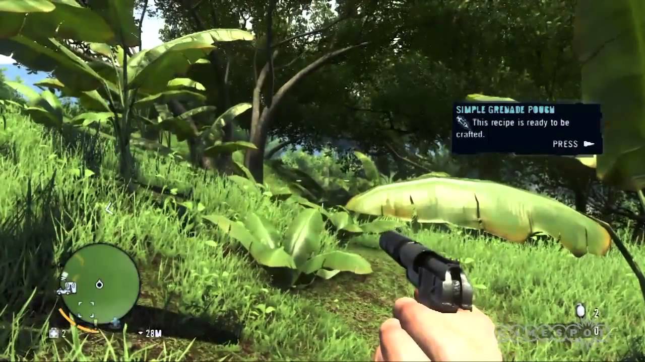 Far Cry 3 - Starter Guide Video Feature