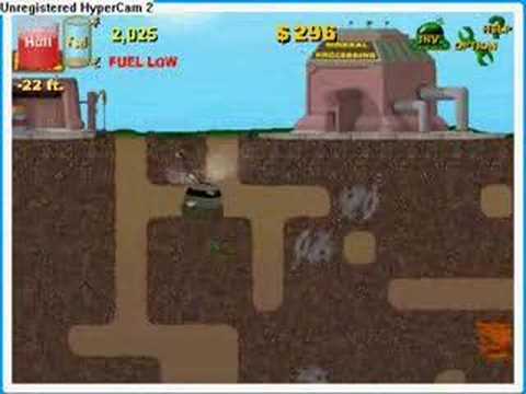 The best score in motherload(miniclip game)and Romeo’s story | Welcome ...