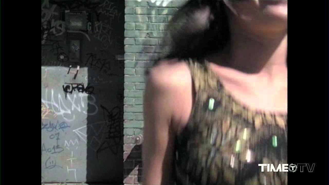 Samim - Heater [Official Video]