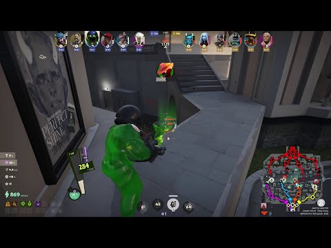 Steam Community :: Video :: Random Deadlock 01