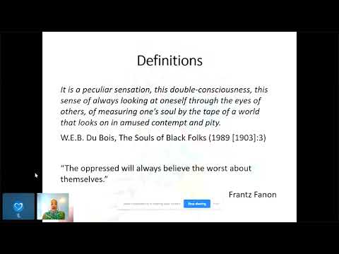 The Different Types of Internalized Oppression