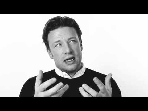 A Moment with Jamie Oliver