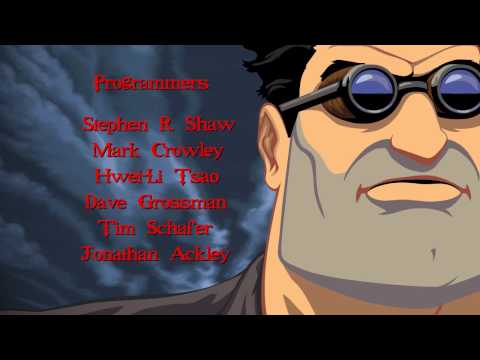 Steam Community :: Video :: Full Throttle Remastered - French ...