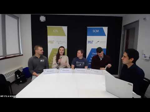 SCM (Residential & Blended) Info Session & Student Panel