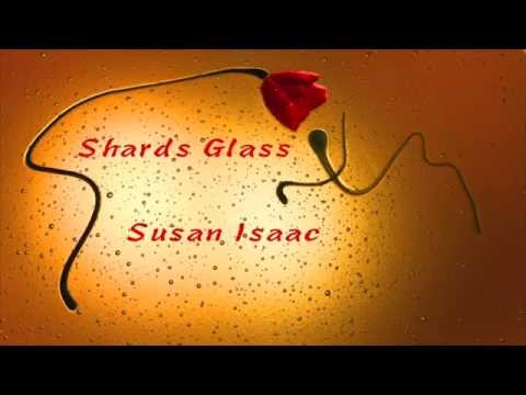 Susan Isaac - Shards Glass Workshops Slide Show