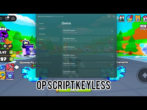 [⛏️] Dig To Earth Core Script Inf Money, Inf Gems, Auto Farm (keyless)