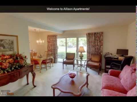 Allison Apartments | Marlton, NJ | Apartments