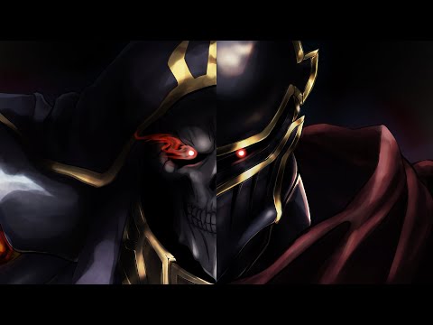 Overlord Anime Watch party season 4 episodes 11, 12, 13; Season 4 Finale