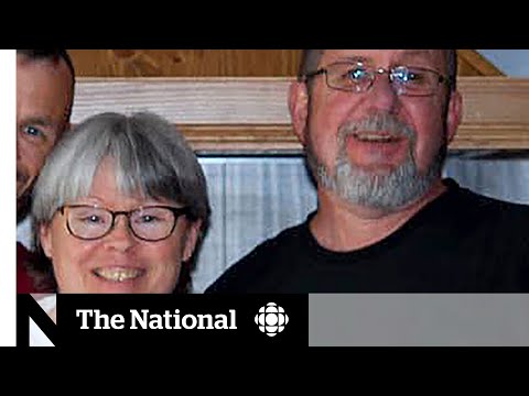 N.S. shooting: The agony and the unknown as victim toll rises