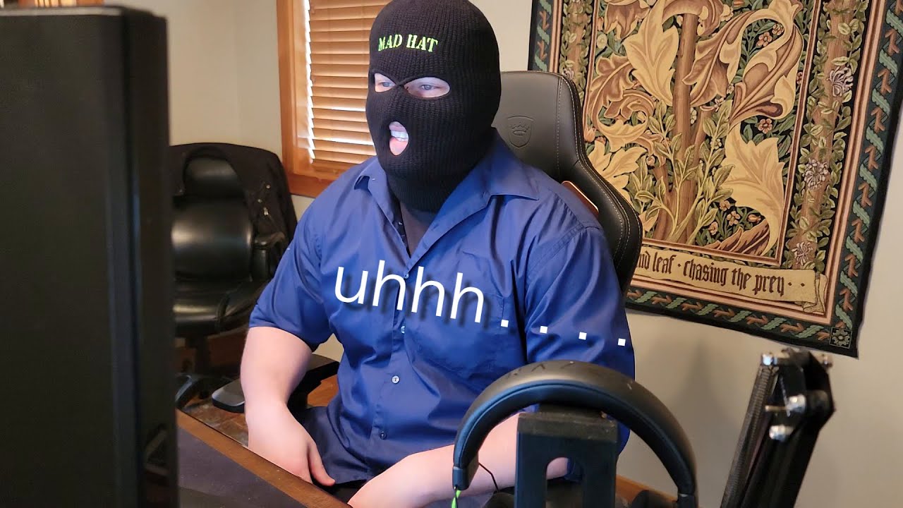 tech interviews be like...