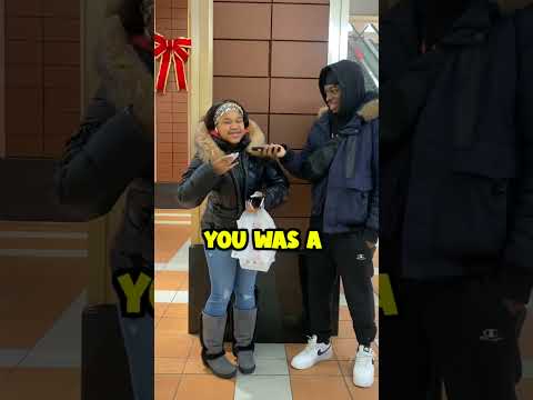 BROOKLYN GIRL TRIES FINISHING NEW YORK LINGO #fyp #viral #trending
