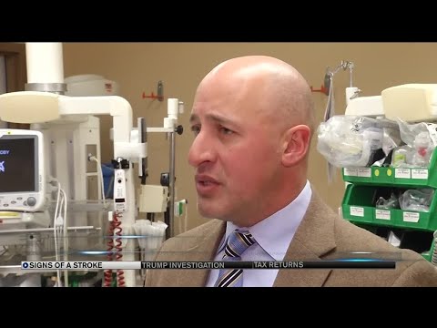 UCHealth urges public to BE FAST to recognize stroke symptoms