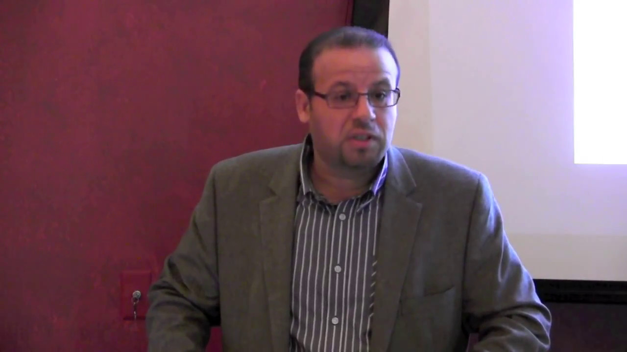Reclaiming Arabness: Affect & Postcolonial Critique