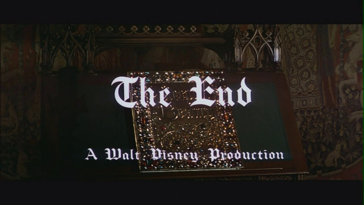 (Incomplete) ABC Split Screen Credits (October 25, 2003)