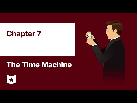 The Time Machine Study Guide | Course Hero