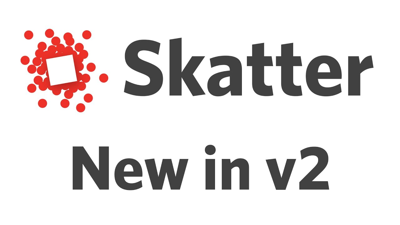 [Release] Skatter 2.0.0 - Versions - Lindalë forums