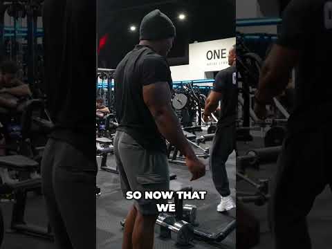 Side Delt Exercises: Optimize Your Shoulder Workout Now!