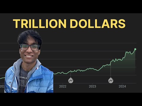 Eli Lilly to $1 Trillion? Can Big Pharma Finally Crack Big Tech's Club?