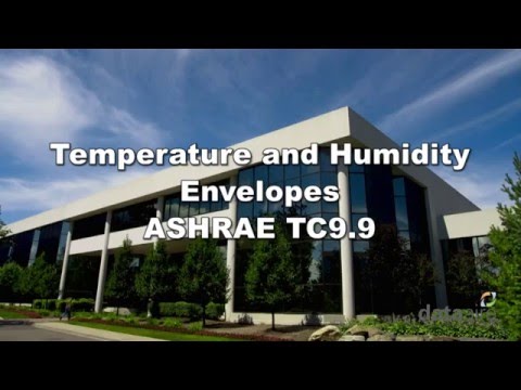 Data Aire - Air Side Economizer