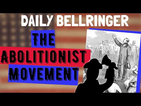 Abolitionist Movement