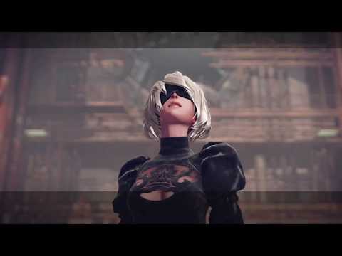 Steam Community :: Video :: Nier Automata - Gameplay Walkthrough Part 1 ...