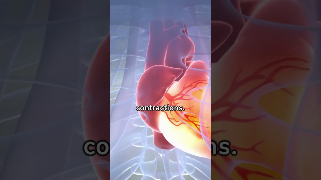 Why are calf muscles called the 